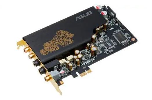 Código de colores de las tarjetas de sonido – serviKX 4.0